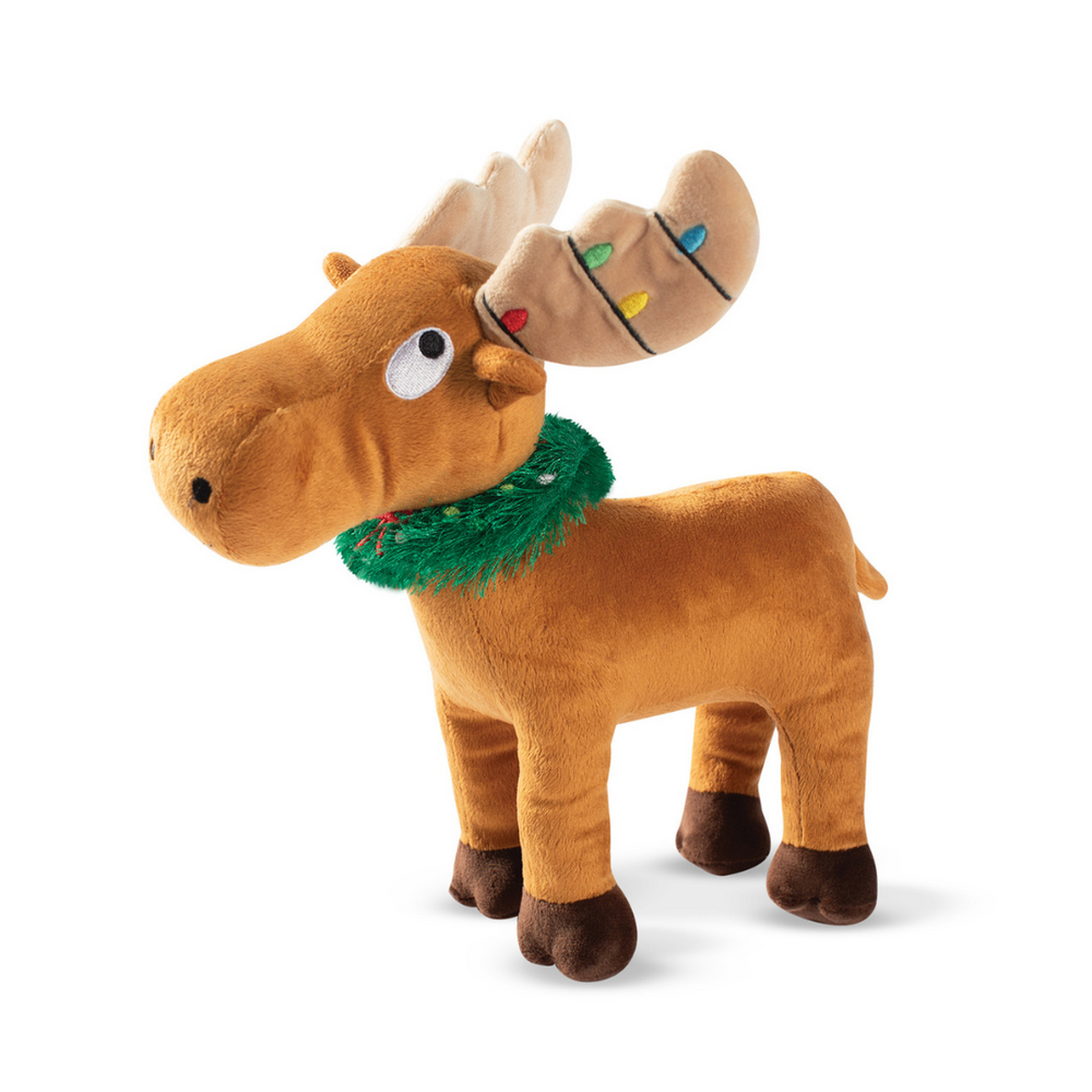 Christmas Dog Toys